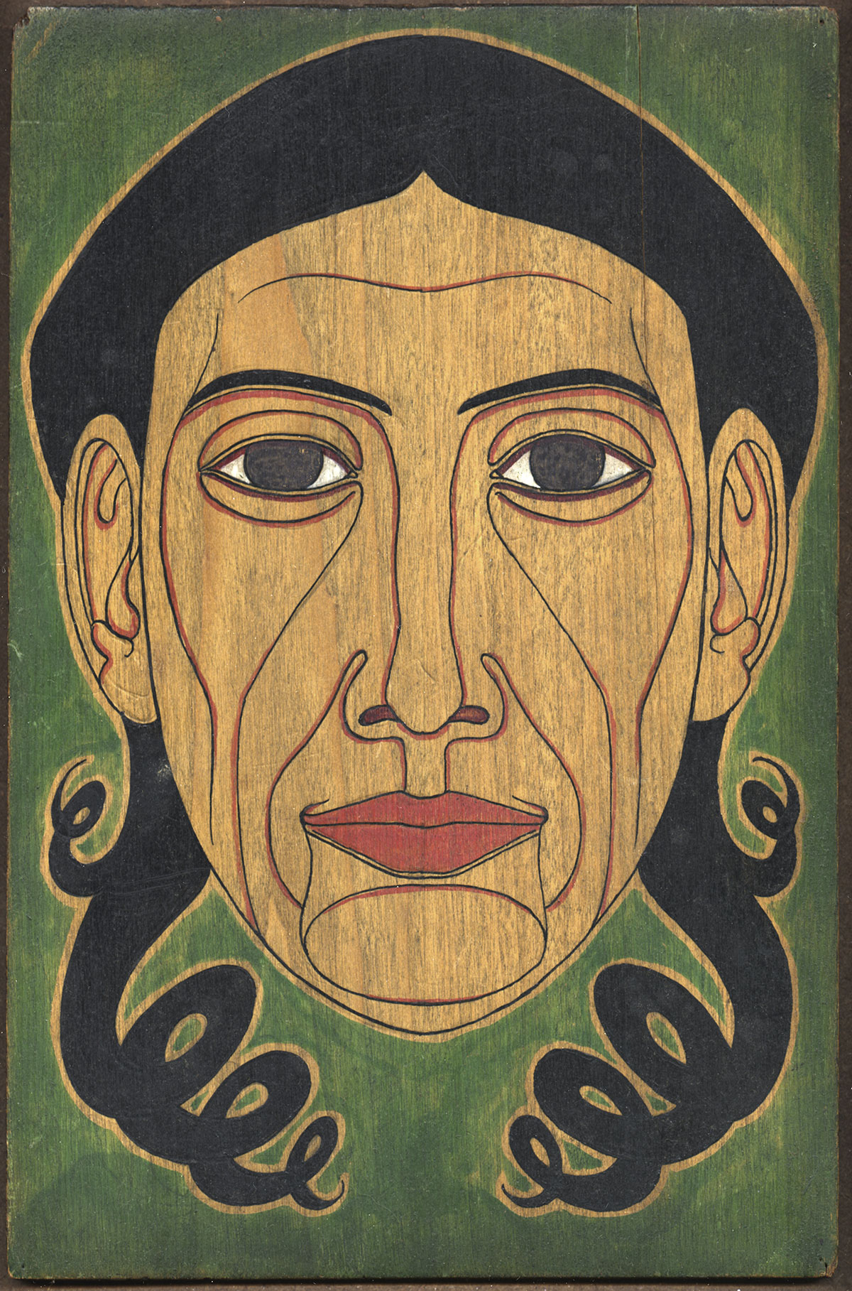 Austin Osman Spare - The Last Tuesday Society