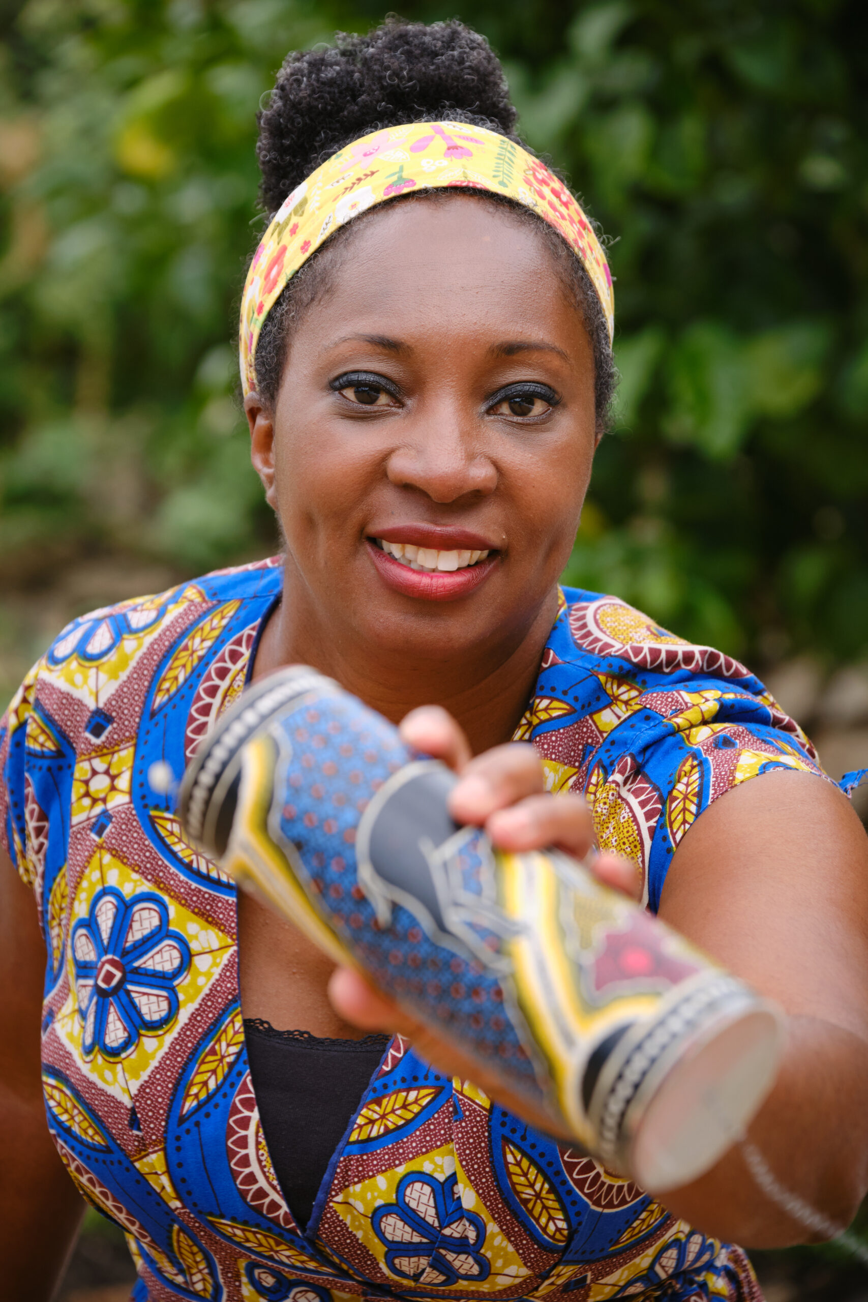 Caribbean Folktales - an evening of storytelling with Wendy Shearer ...