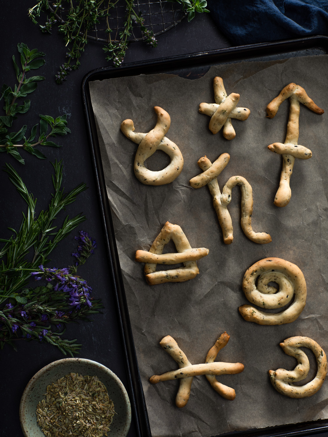 The Witch's Feast : A History of Kitchen Witchcraft by Melissa Madara ...