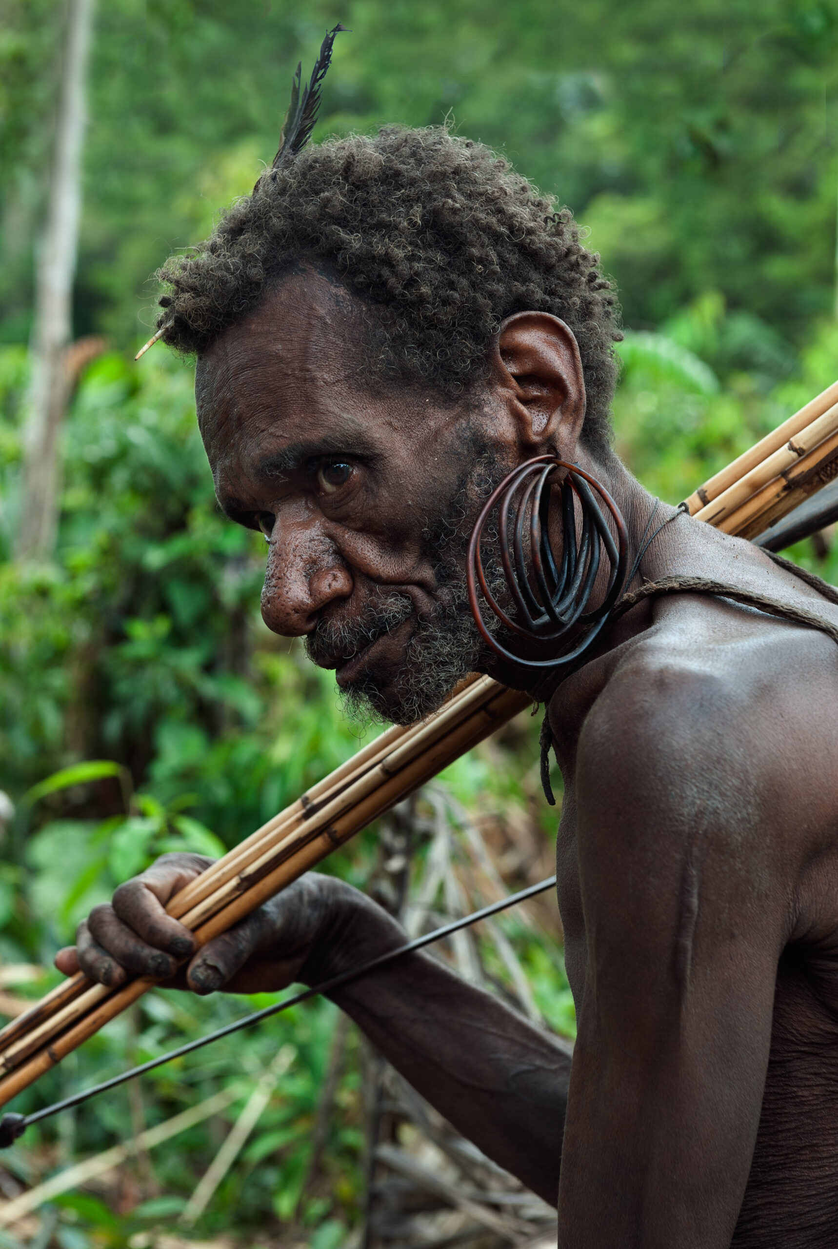 Expedition to West Papua & The Asmat People - The Last Tuesday Society