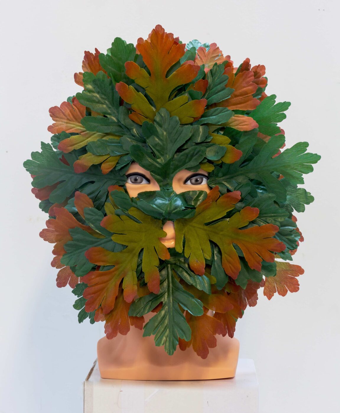 Ben Edge's British Folk Paintings - The Last Tuesday Society