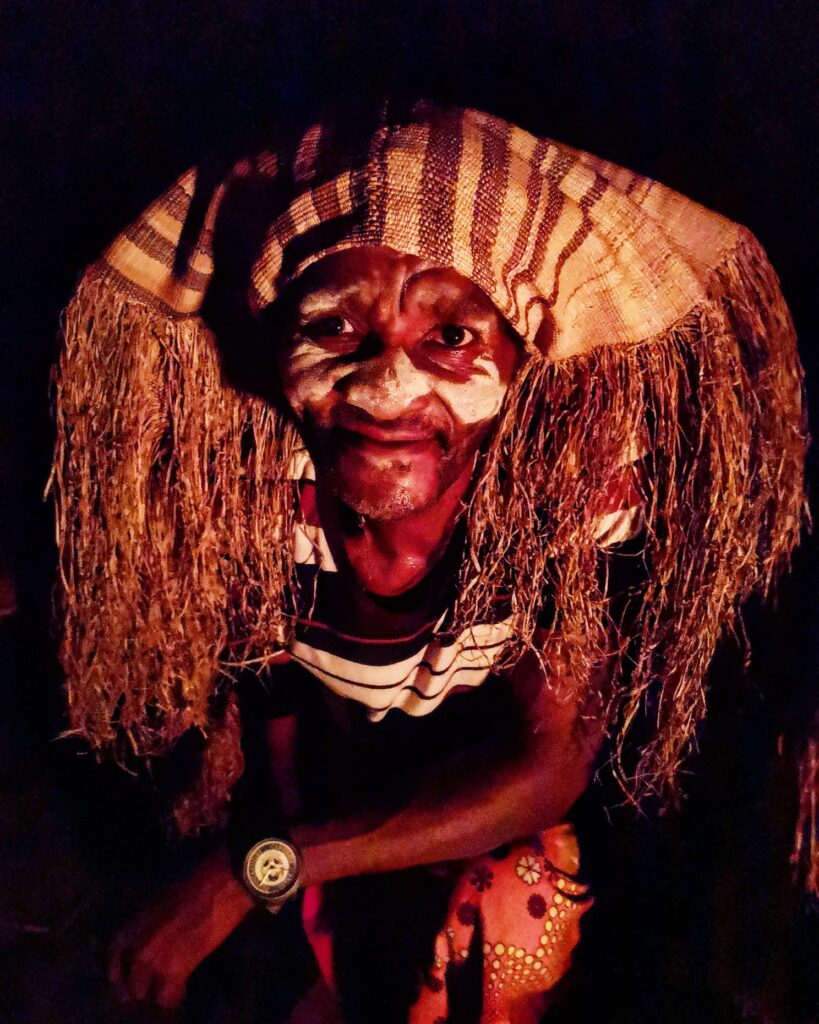 Gabon - Bwiti Ceremonies & Gorilla - The Last Tuesday Society